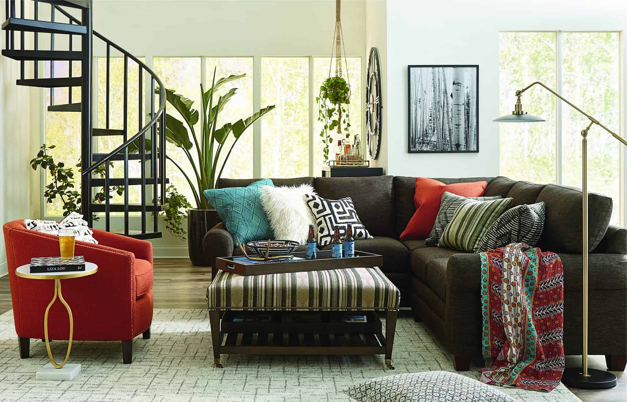 5 Fall Design Trends to Try This Year – Woodchucks Fine Furniture & Decor