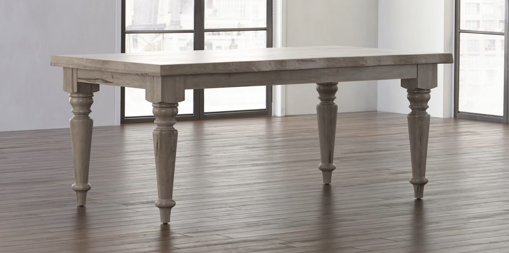 Our Designers' Favorite Farmhouse Dining Tables – Woodchucks Fine ...