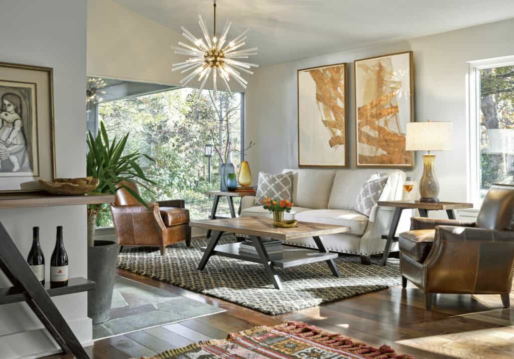 Guide: Redesign Your Living Room – Woodchucks Fine Furniture & Decor
