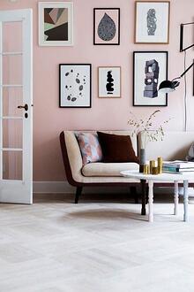 10 Inspiring Rose Quartz Living Room Ideas – Woodchucks Fine Furniture ...