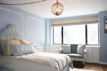 10 Ways to Integrate the Color Serenity into Your Home – Woodchucks ...