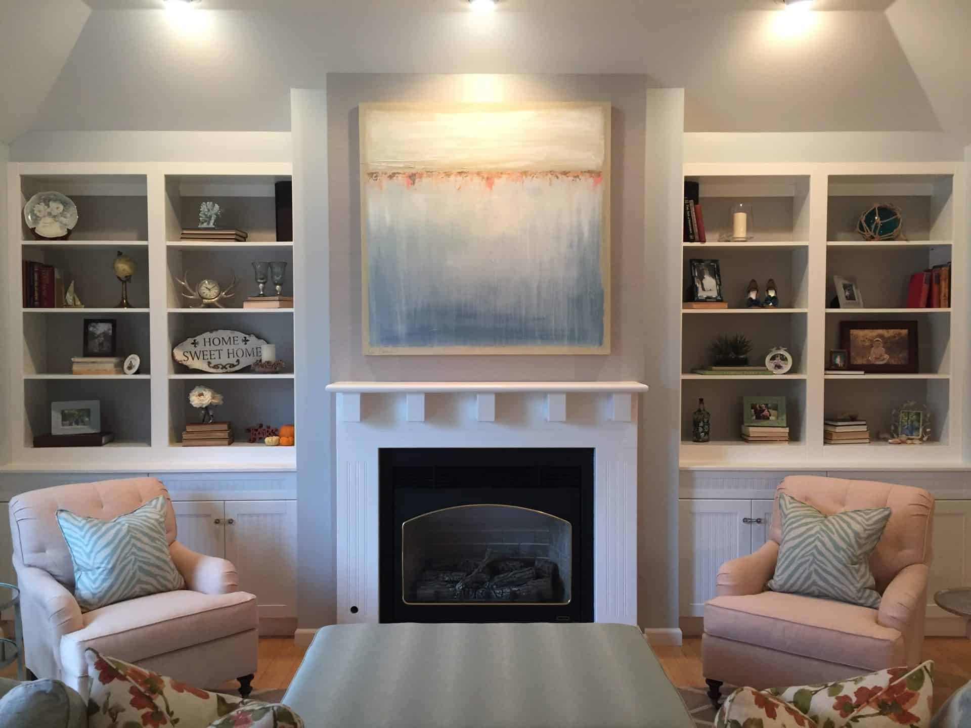 10 Ways to Integrate the Color Serenity into Your Home – Woodchucks ...