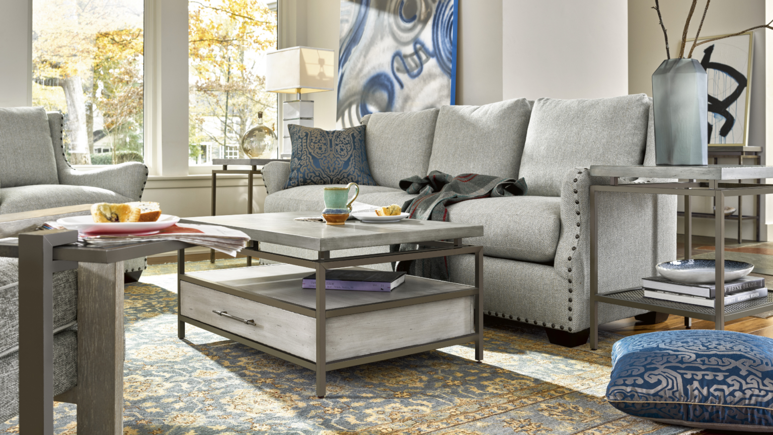 2023 Coffee Table Style Guide – Woodchucks Fine Furniture & Decor