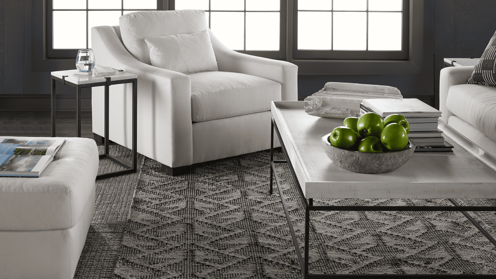 2023 Coffee Table Style Guide – Woodchucks Fine Furniture & Decor