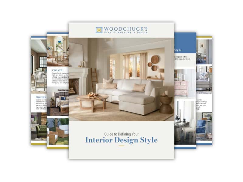 Guide to Defining Your Interior Design Style