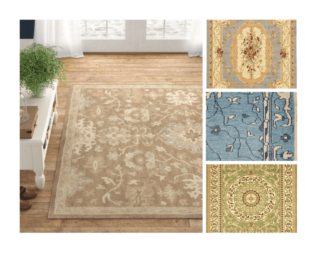 Rug Style Guide – Woodchucks Fine Furniture & Decor