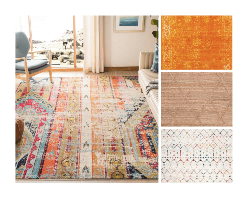 Rug Style Guide – Woodchucks Fine Furniture & Decor