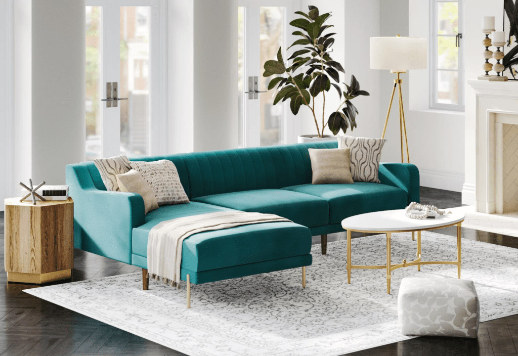 Sofa Trends to Make a Statement in Your Living Room – Woodchucks Fine ...